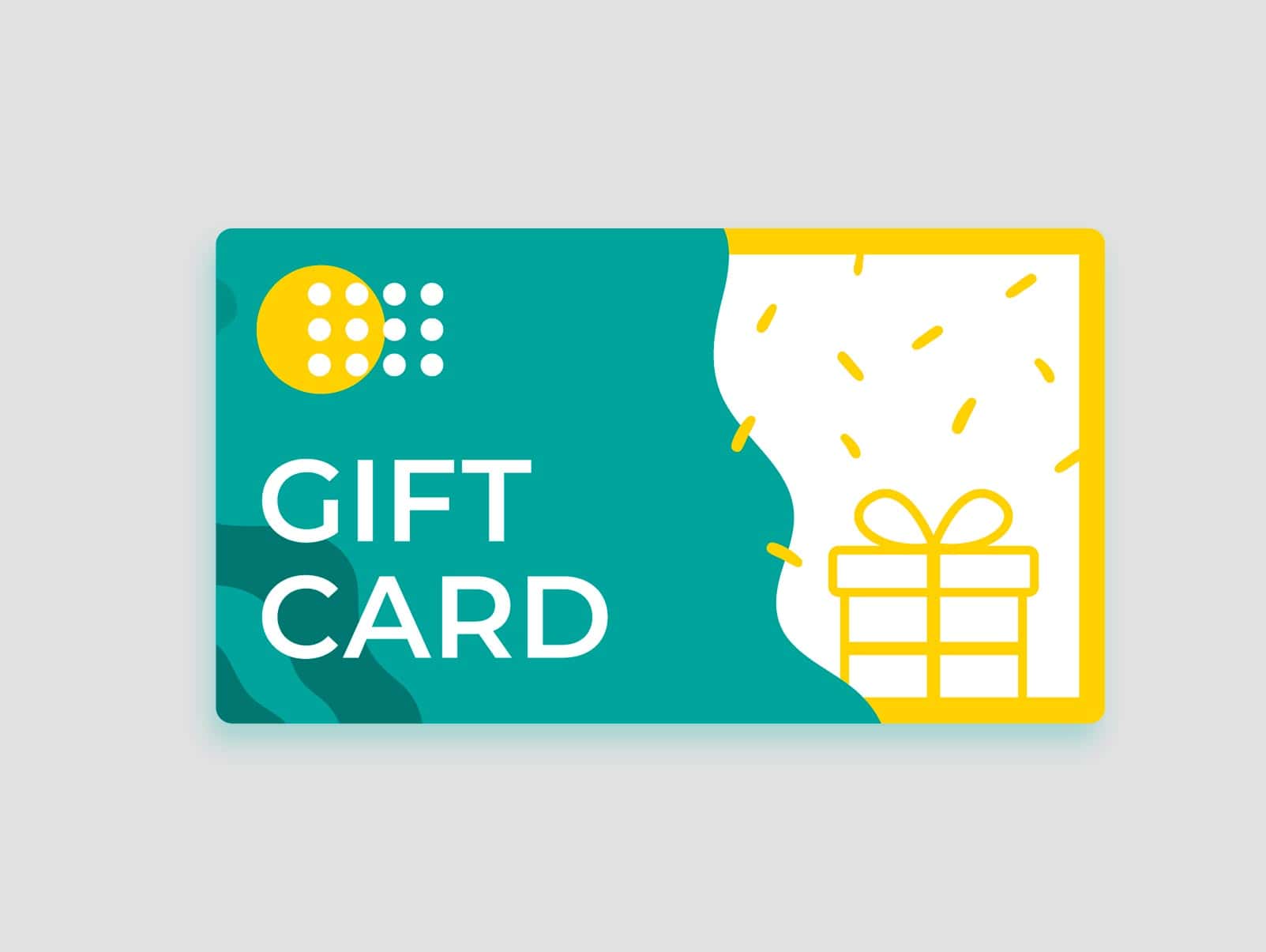 Gift Card | Atorka